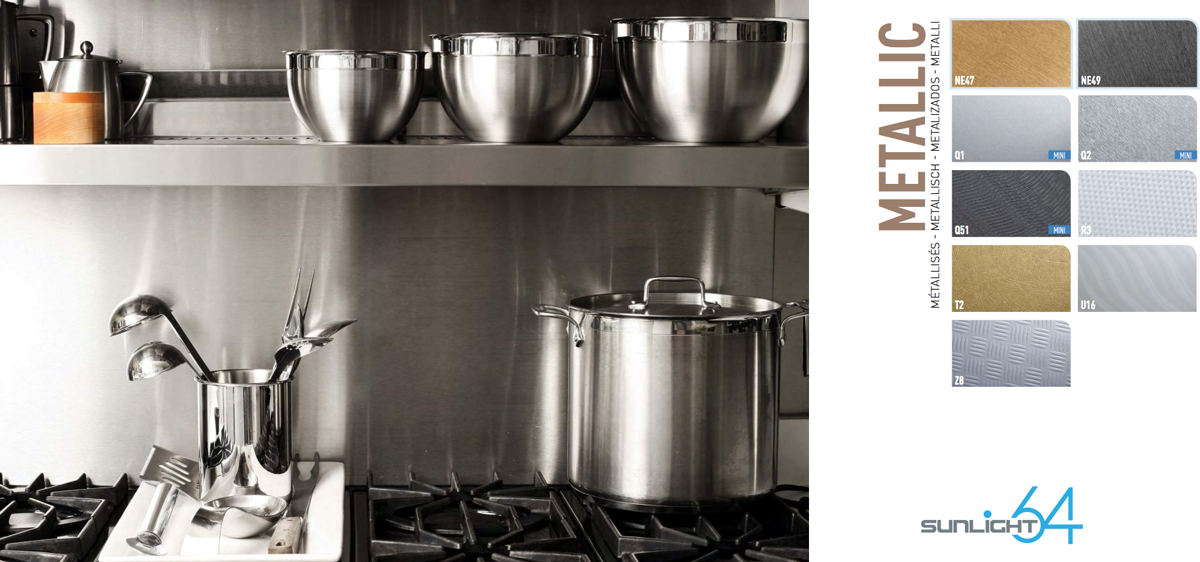 COVERSTYL - Sunlight64